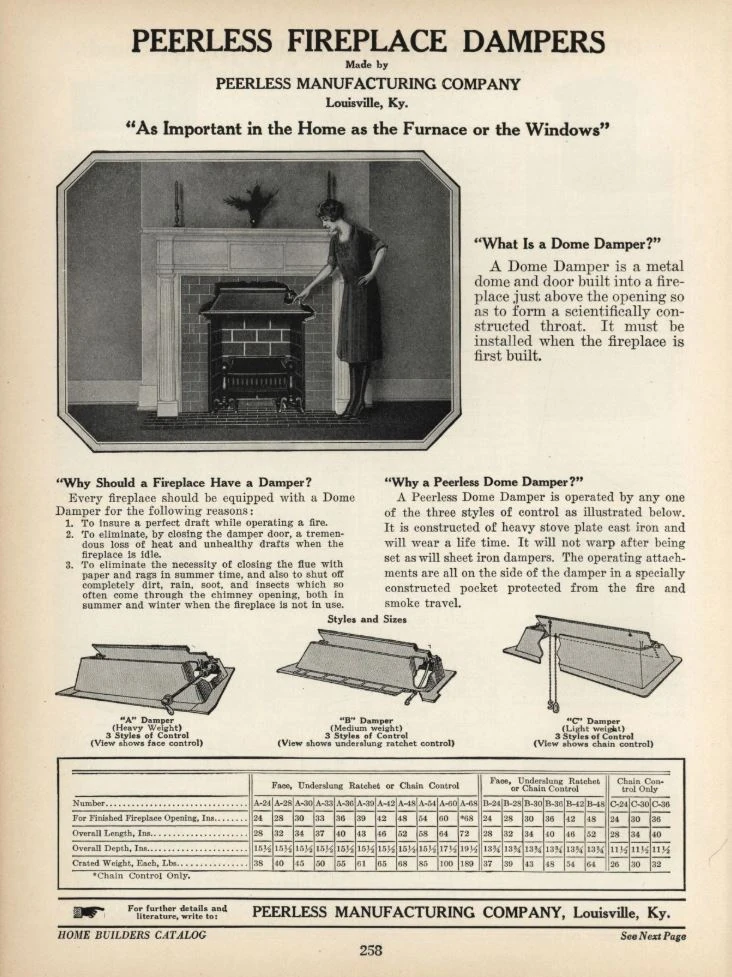 Peerless Manufacturing Company (KY) | MyCompanies Wiki | Fandom