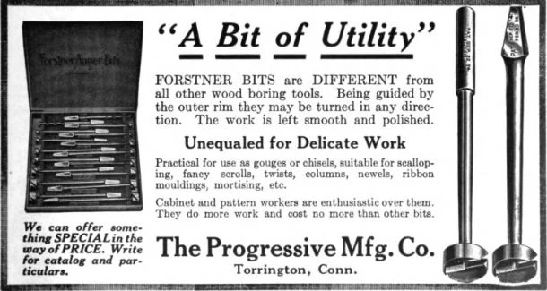 Progressive Manufacturing Company | MyCompanies Wiki | Fandom