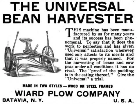 Wiard Plow Company | MyCompanies Wiki | Fandom