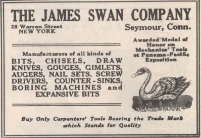 James Swan Company | MyCompanies Wiki | Fandom