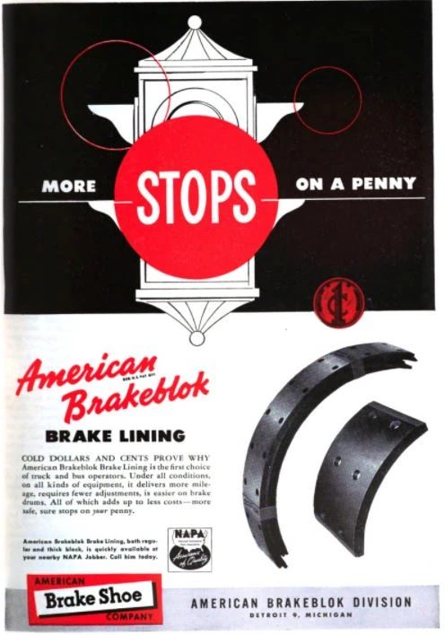 American Brake Shoe & Foundry Company | MyCompanies Wiki | Fandom