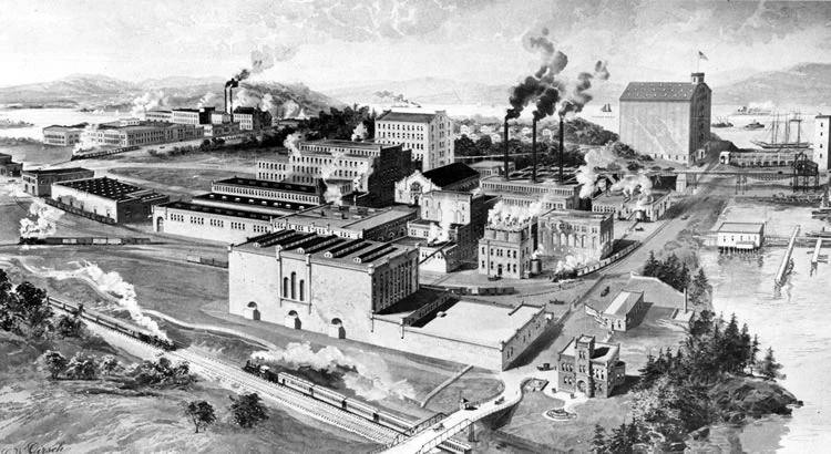 Fleischmann Company | MyCompanies Wiki | Fandom