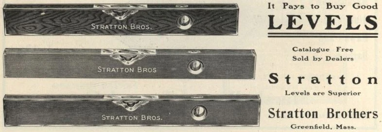 Stratton Brothers | MyCompanies Wiki | Fandom