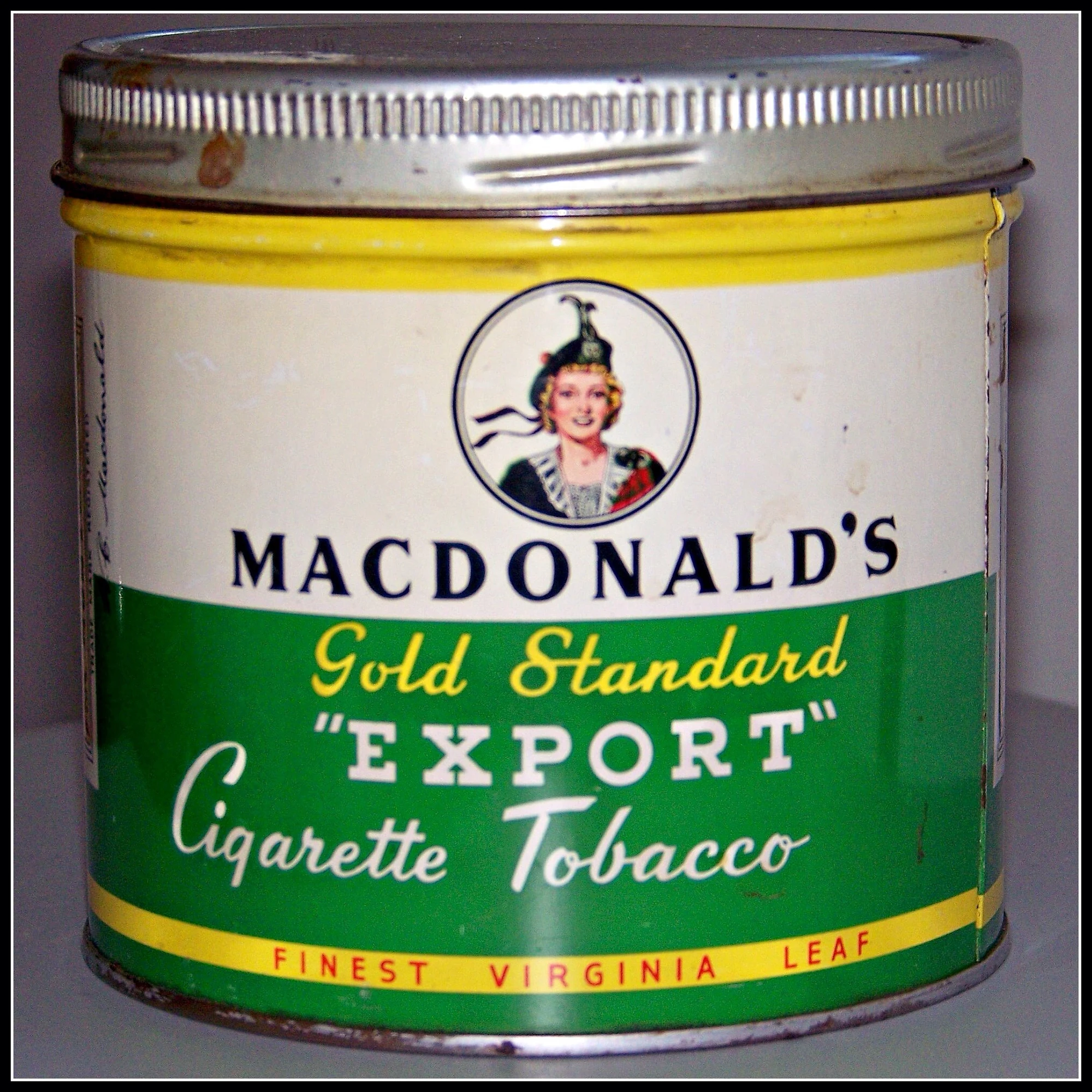 MacDonald Tobacco Company | MyCompanies Wiki | Fandom