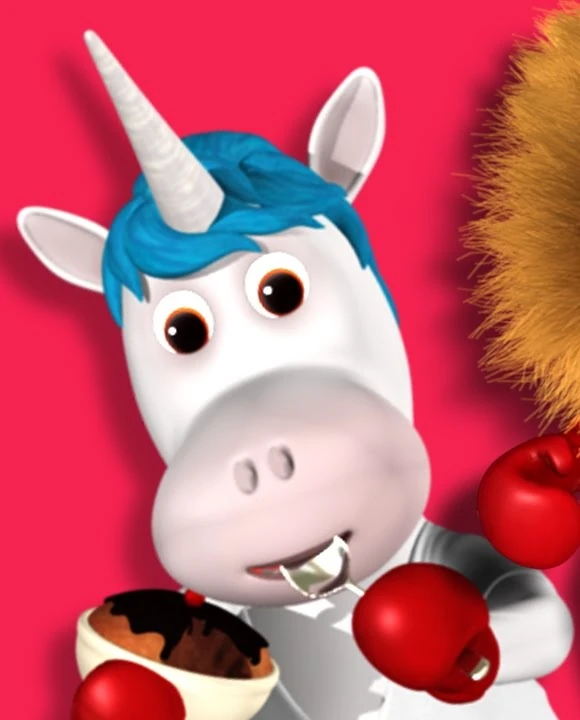 LBB Unicorn | Geo G. Wiki | Fandom