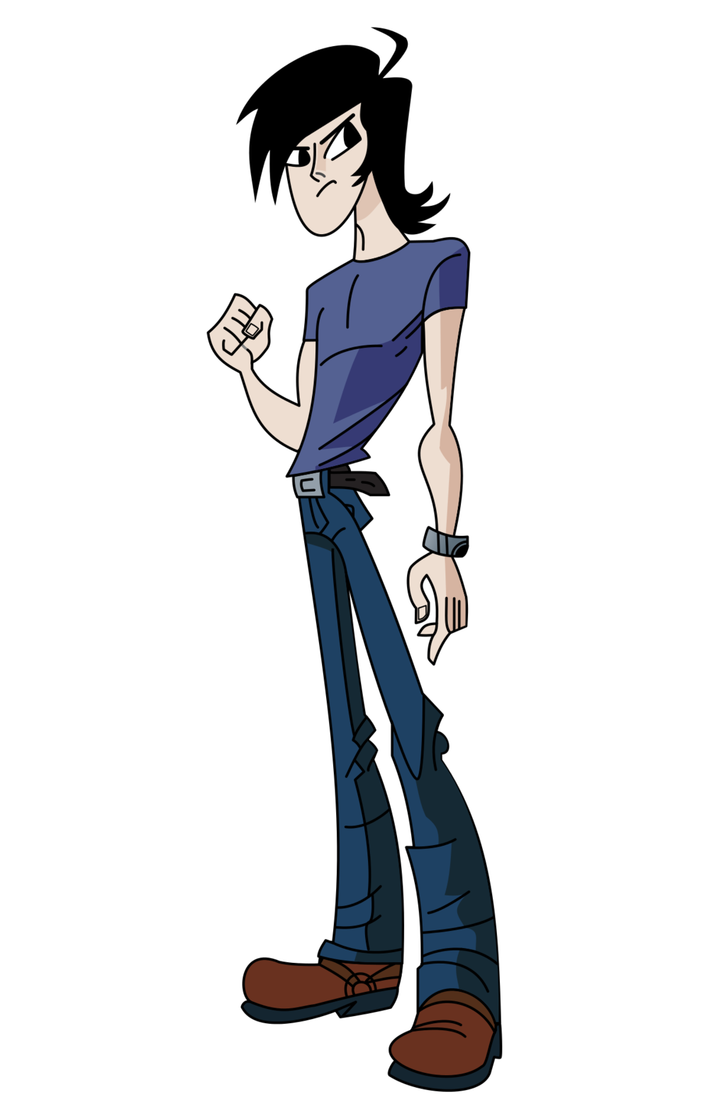 Image - Lance (Sym-Bionic Titan).png | Geo G. Wiki | FANDOM powered by Wikia
