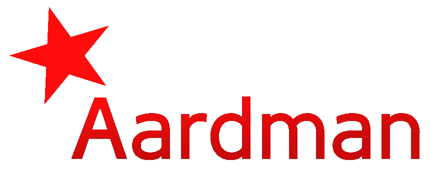 Aardman Animations (Logo Remake) | Geo G. Wiki | Fandom