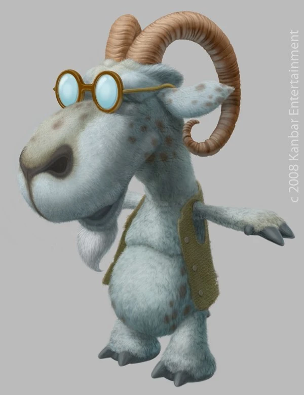 Japeth | Geo G. Wiki | Fandom