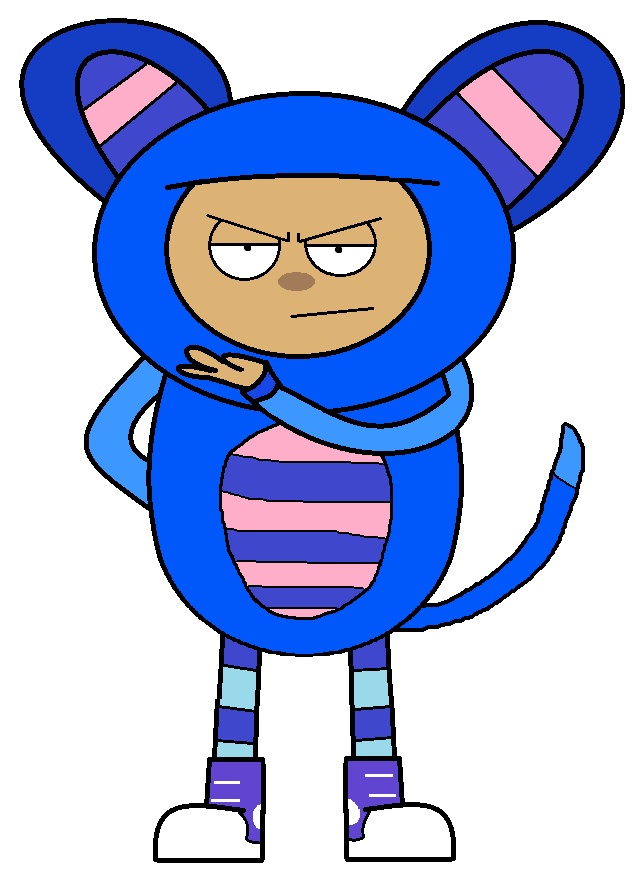 Eep The Mouse Geo G Wiki Fandom Powered By Wikia