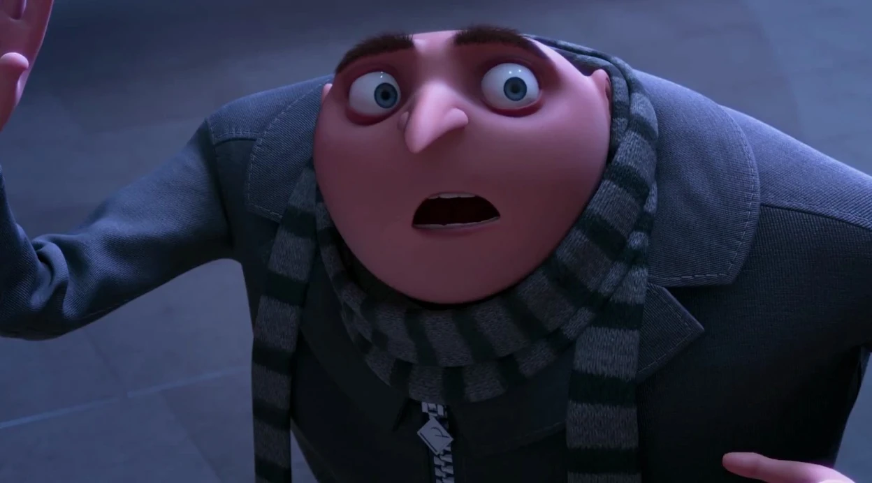 Image - Despicable-Me-2-gru.jpg | Geo G. Wiki | FANDOM powered by Wikia
