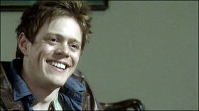 Nick Harper | My Family Wiki | FANDOM powered by Wikia