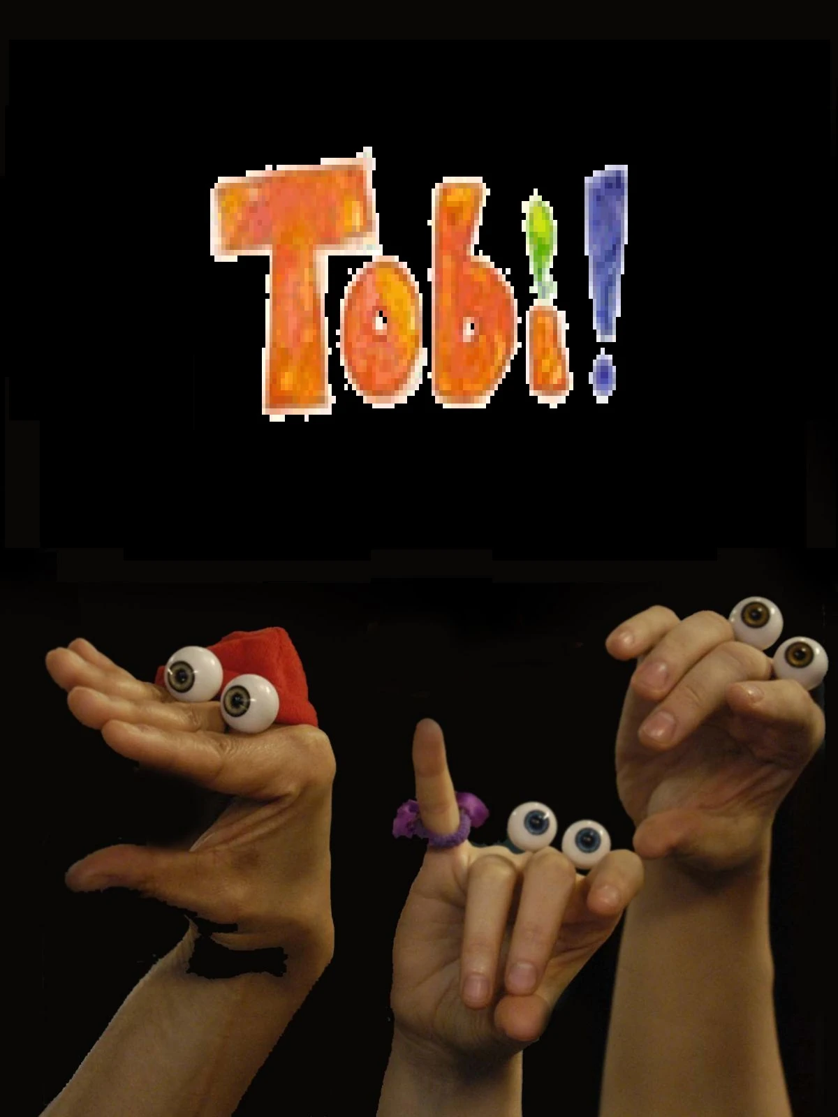 Tobi! | My Favorite Closing Logos Wiki | Fandom