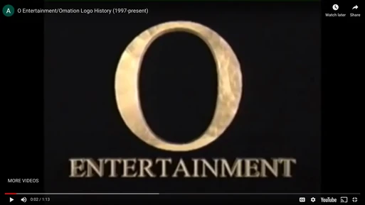 Omation | My Favorite Closing Logos Wiki | Fandom