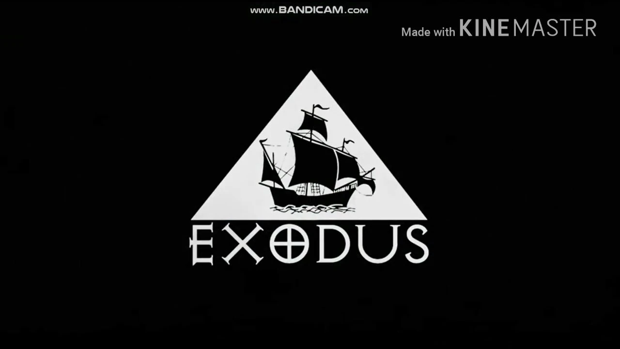 Exodus Film Group | My Favorite Closing Logos Wiki | Fandom