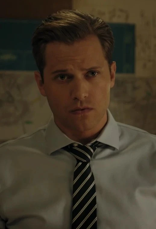 Charles Smith (Future) | Myfictoncharacters Wiki | Fandom