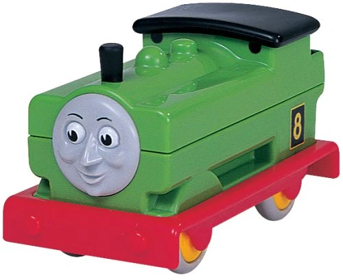 Duck | My First Thomas and Friends Wiki | FANDOM powered by Wikia
