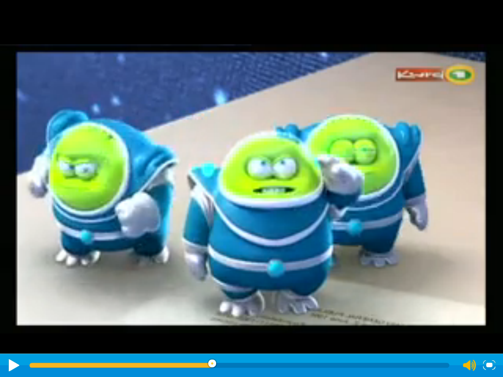 Beebees | My Giant Friend Wiki | Fandom