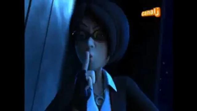 Chase | My Giant Friend Wiki | Fandom