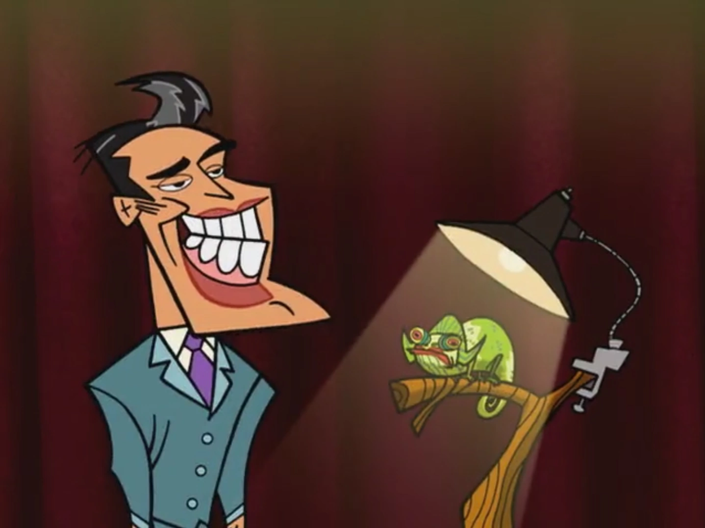 A Mid Semester Life's Dream | My Gym Partner's a Monkey Wiki | Fandom