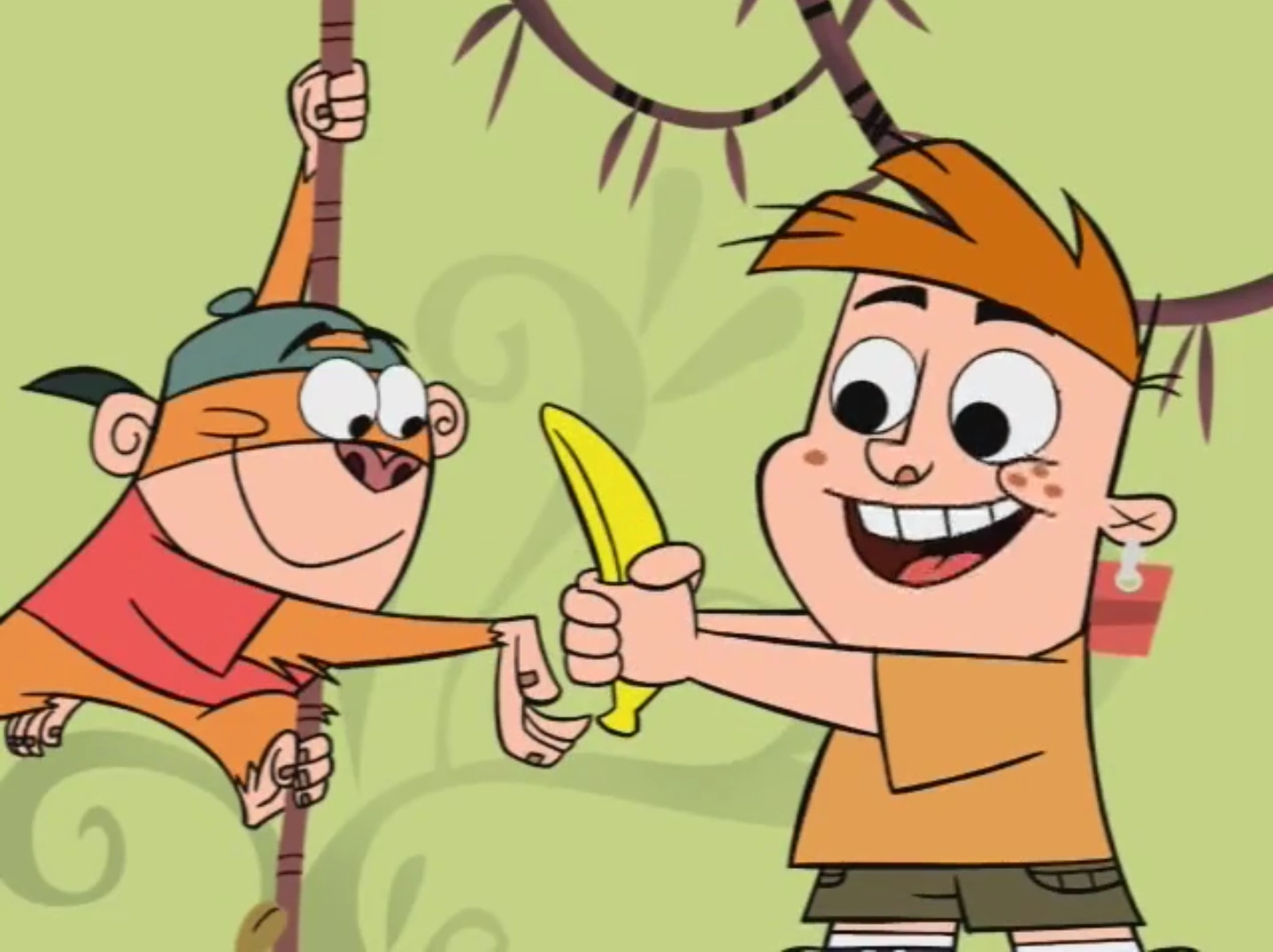 List of Episodes | My Gym Partner's a Monkey Wiki | FANDOM powered by Wikia