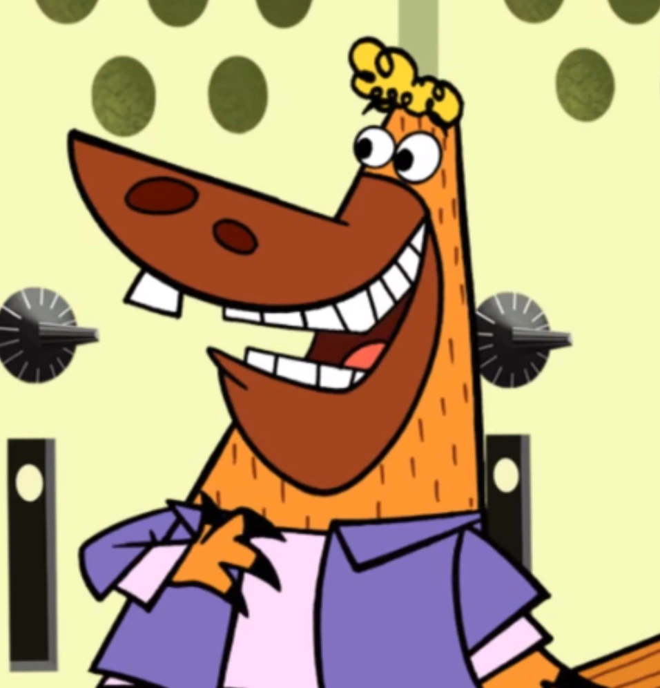 Category:One Time Characters | My Gym Partner's a Monkey Wiki | Fandom