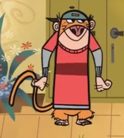 Jake's Brother | My Gym Partner's a Monkey Wiki | FANDOM powered by Wikia