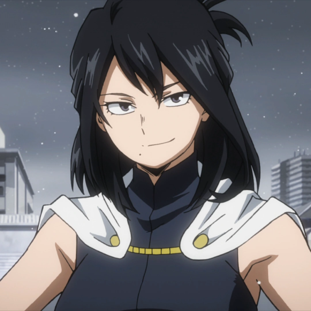 Shimura Nana | Wikia My Hero Academia | Fandom