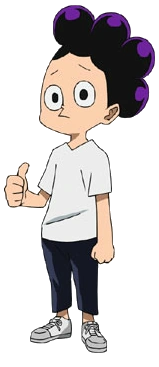Mineta Minoru | Wikia My Hero Academia | Fandom