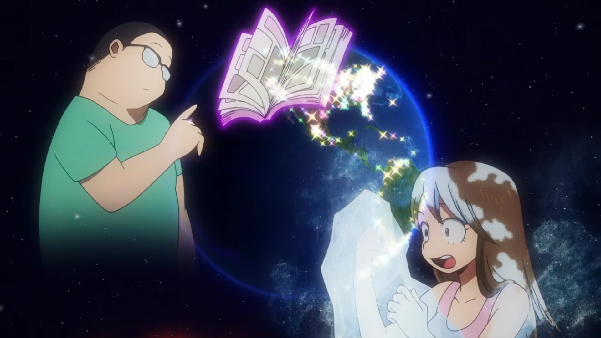 Kosei | Wikia My Hero Academia | Fandom