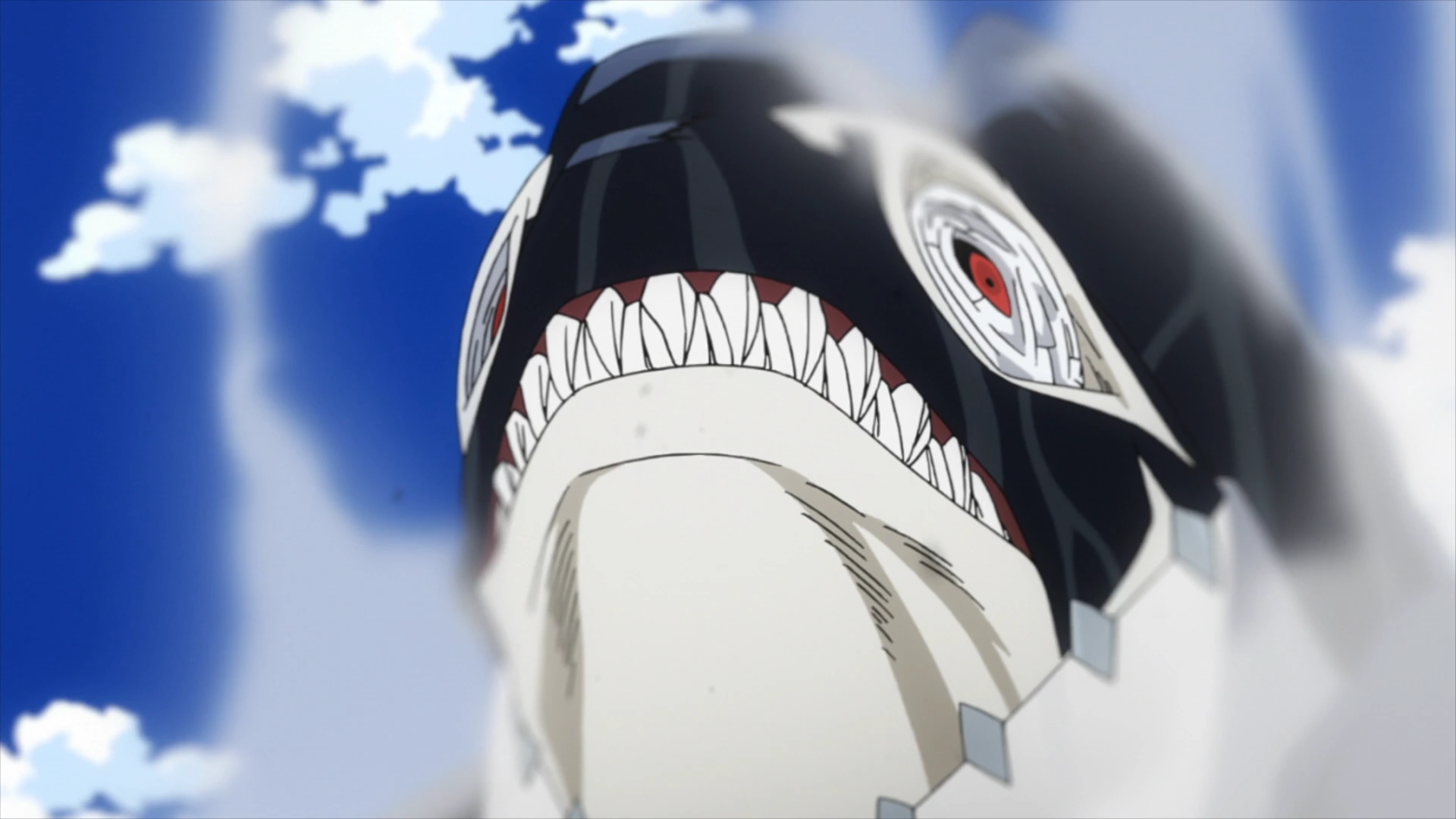 Sakamata Kugo | Wikia My Hero Academia | Fandom