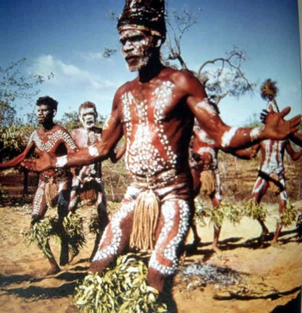 Indigenous land owners (Aboriginals) | My home, Australia Wiki | FANDOM ...