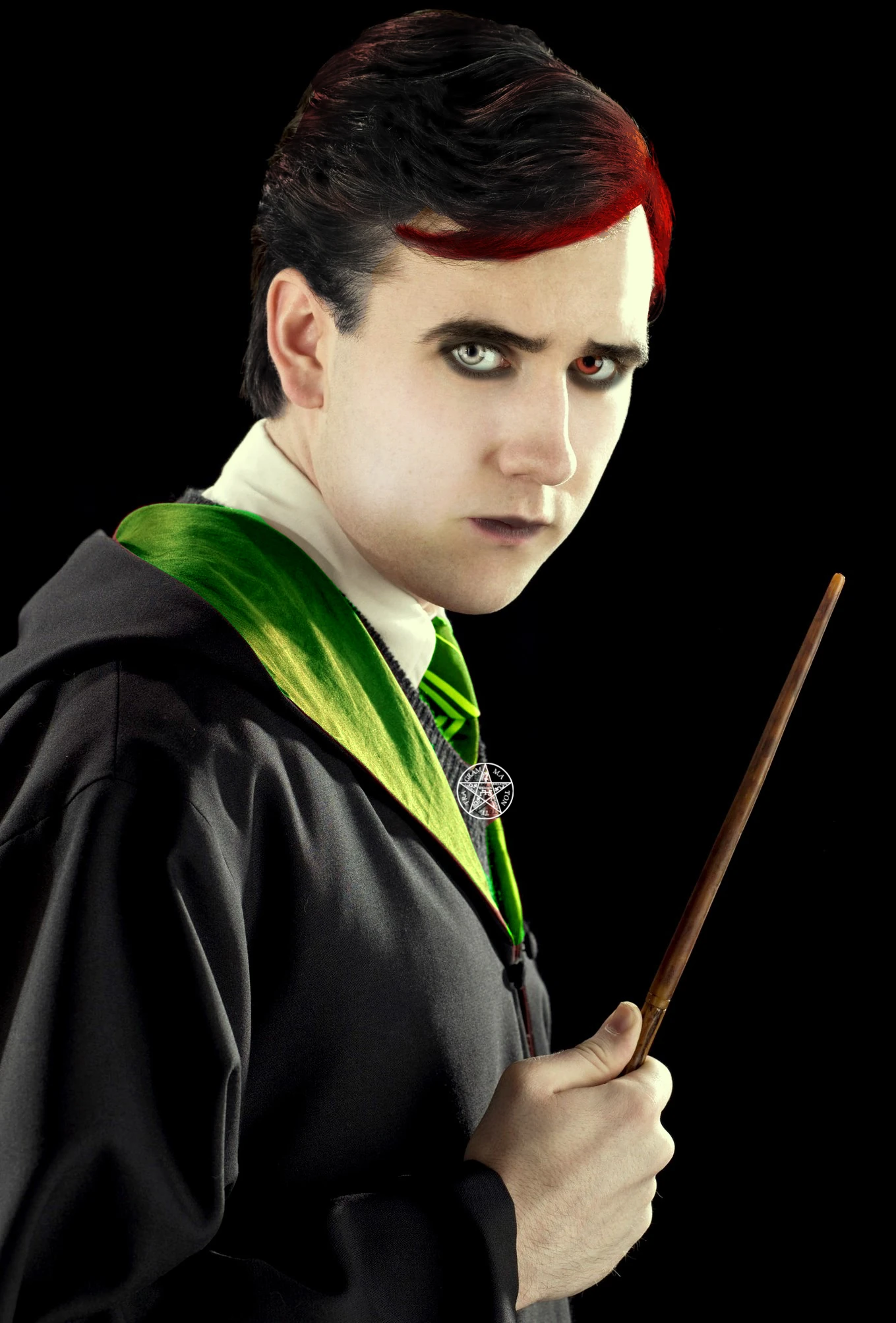 Dracula | My Immortal Wiki | FANDOM powered by Wikia