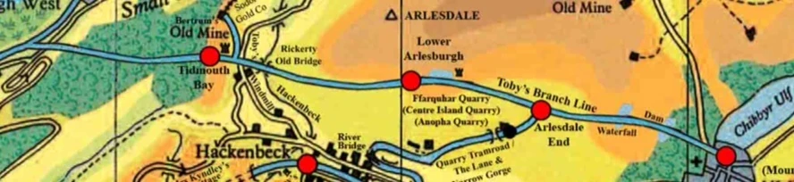 Toby's Branch Line | IslandofSodor Wiki | Fandom