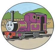 Rheneas | IslandofSodor Wiki | Fandom