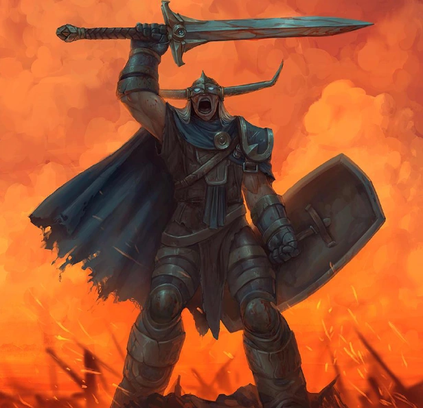 Keltoi | Wiki Mitos y Leyendas | Fandom