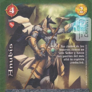 Anubis | Wiki Mitos y Leyendas | Fandom