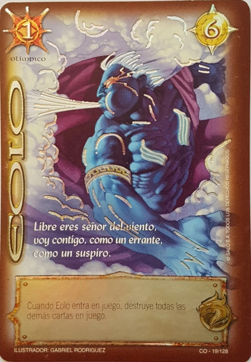 Categoría:Gabriel Rodríguez | Wiki Mitos y Leyendas | Fandom