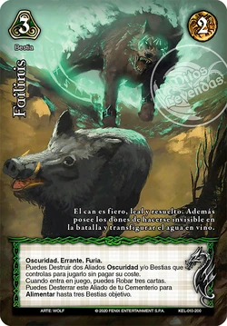 Failinis | Wiki Mitos y Leyendas | Fandom