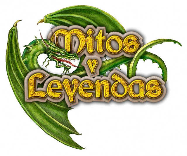 Mitos y Leyendas | Wiki Mitos y Leyendas | FANDOM powered by Wikia