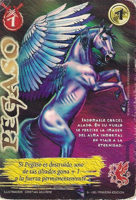 Pegaso | Wiki Mitos y Leyendas | FANDOM powered by Wikia