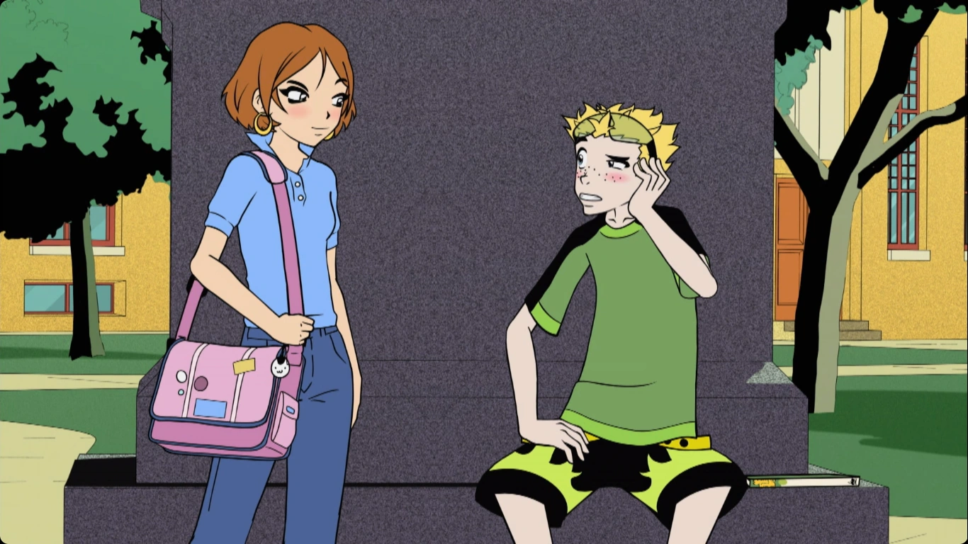 The Makeover | My Life Me Wiki | Fandom