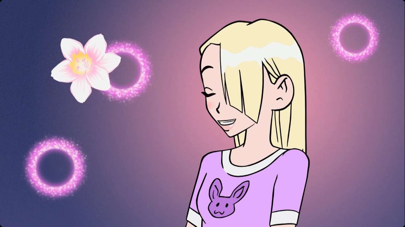 Amelia | My Life Me Wiki | Fandom