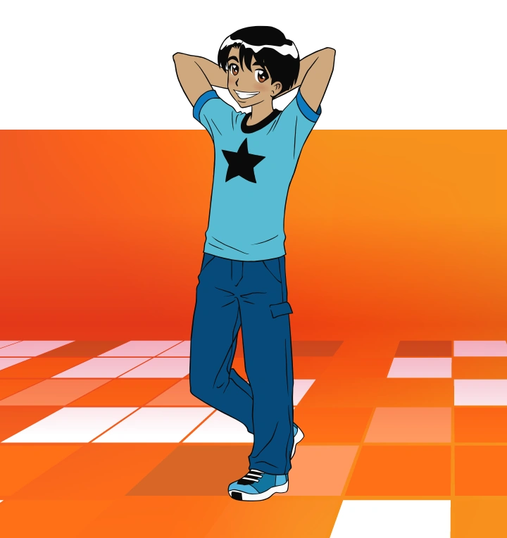 Raffi Rodriguez | My Life Me Wiki | Fandom