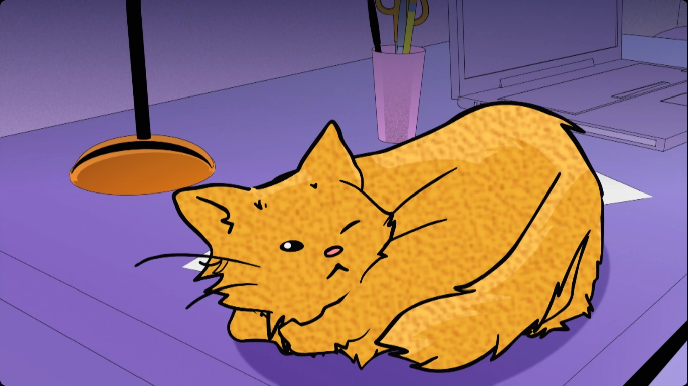 Neko | My Life Me Wiki | Fandom