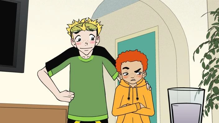 Liam and the Kid's Big Day Out | My Life Me Wiki | Fandom