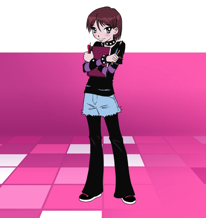 Birch Small | My Life Me Wiki | FANDOM powered by Wikia