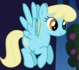Wind Whistler | MyLittleBrony Wiki | Fandom