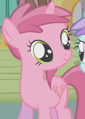 Ruby Pinch | MyLittleBrony Wiki | FANDOM powered by Wikia
