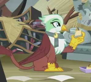 Greta | Wiki My Little Pony Les amies c'est magique | Fandom