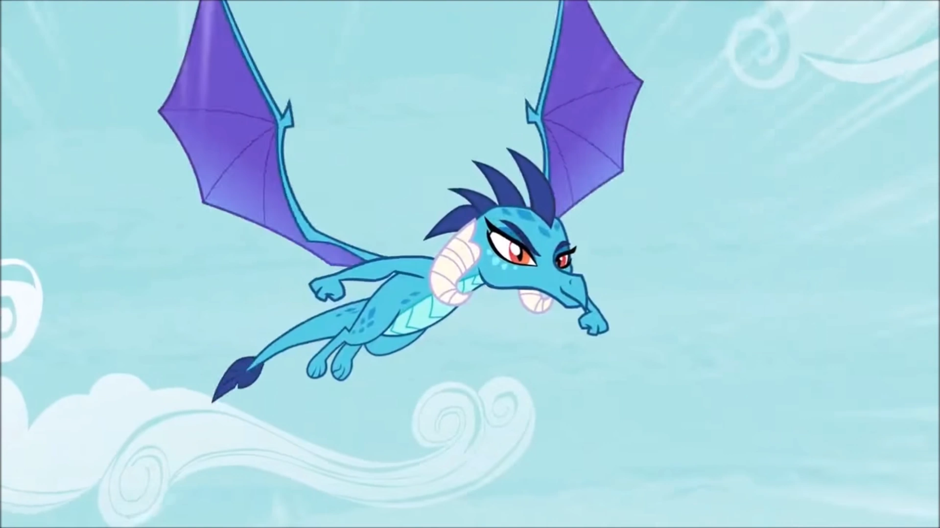 Ambre | Wiki My Little Pony Les amies c'est magique | Fandom